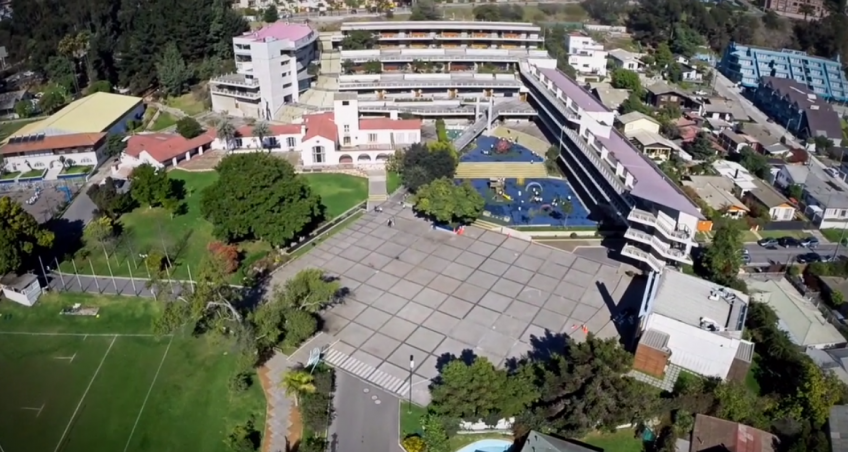 Vídeo – The Mackay School