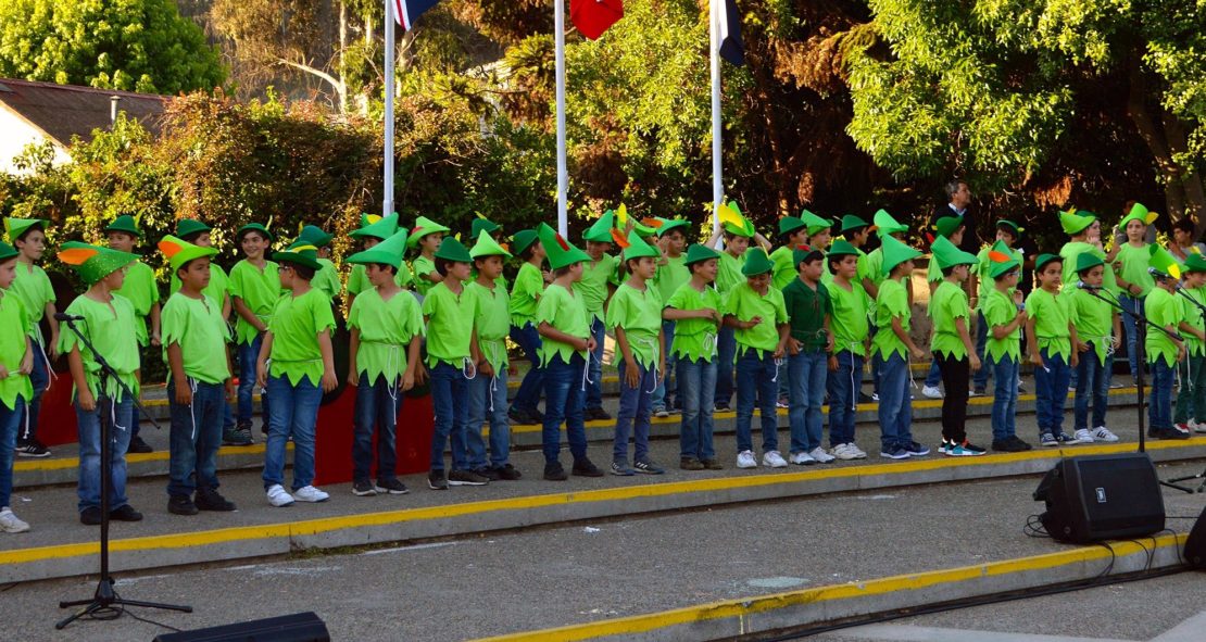 home – The Mackay School