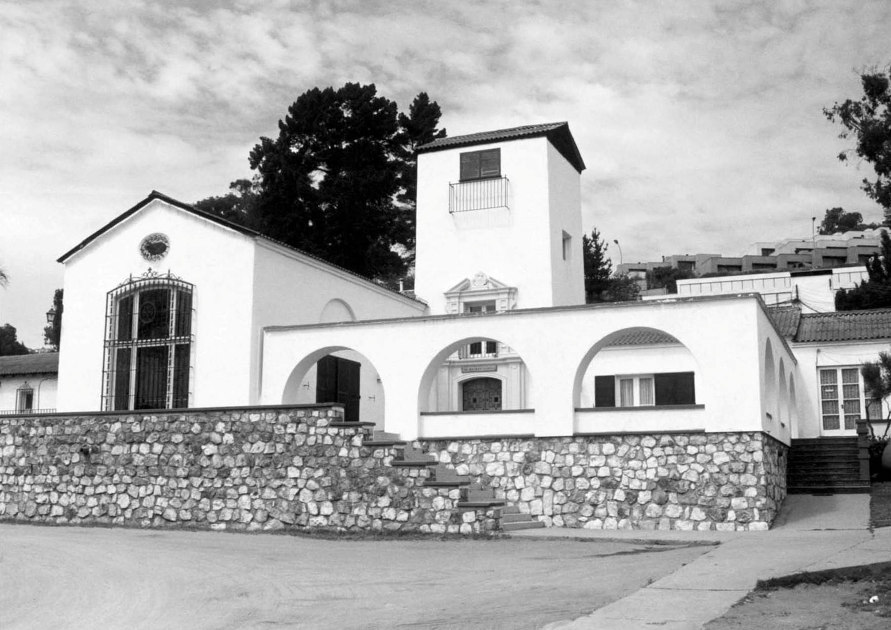 Reseña historia para celebrar 162 años – The Mackay School