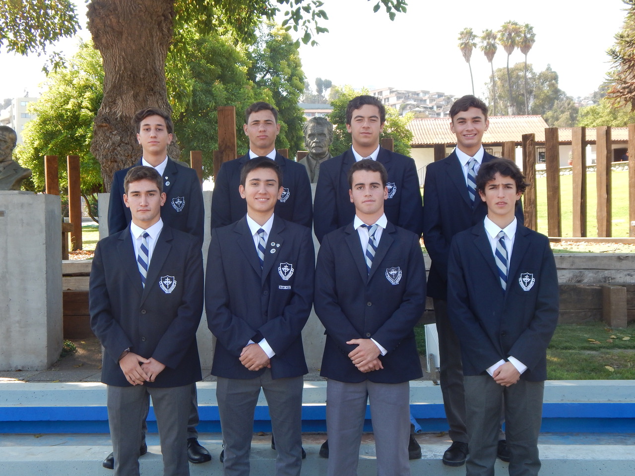 Inicio de clases 2020 – The Mackay School